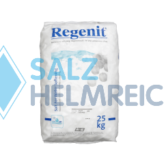 Regenit® Regenerier Siedesalztabletten im 25 kg Sack - salz.kaufen ...