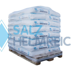 1000 kg Broxo Tablets (früher Broxetten) Regenerier Siedesalztabletten ...